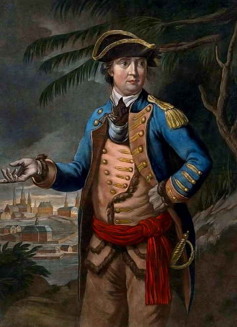 Canada Lost: The American Retreat from Quebec January – June 1776 ...