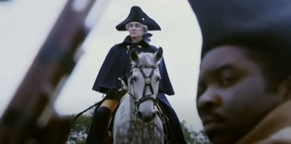 African Americans in the American Revolution: Black Soldiers in the ...